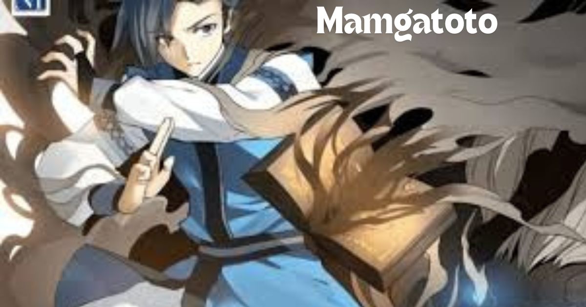 Mysteries of Mamgatoto: A Journey into Cultural Significance - classprayer