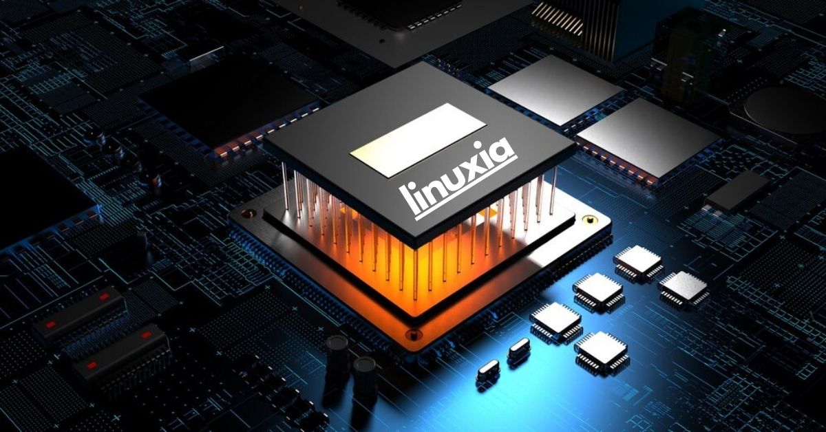 Exploring Linuxia: A Journey into the World of Linux - classprayer