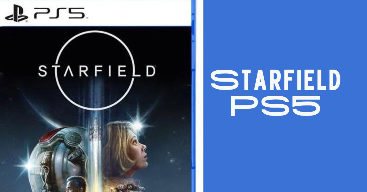 Starfield PS5 Release Uncertain: Xbox Exclusivity Confirmed - classprayer