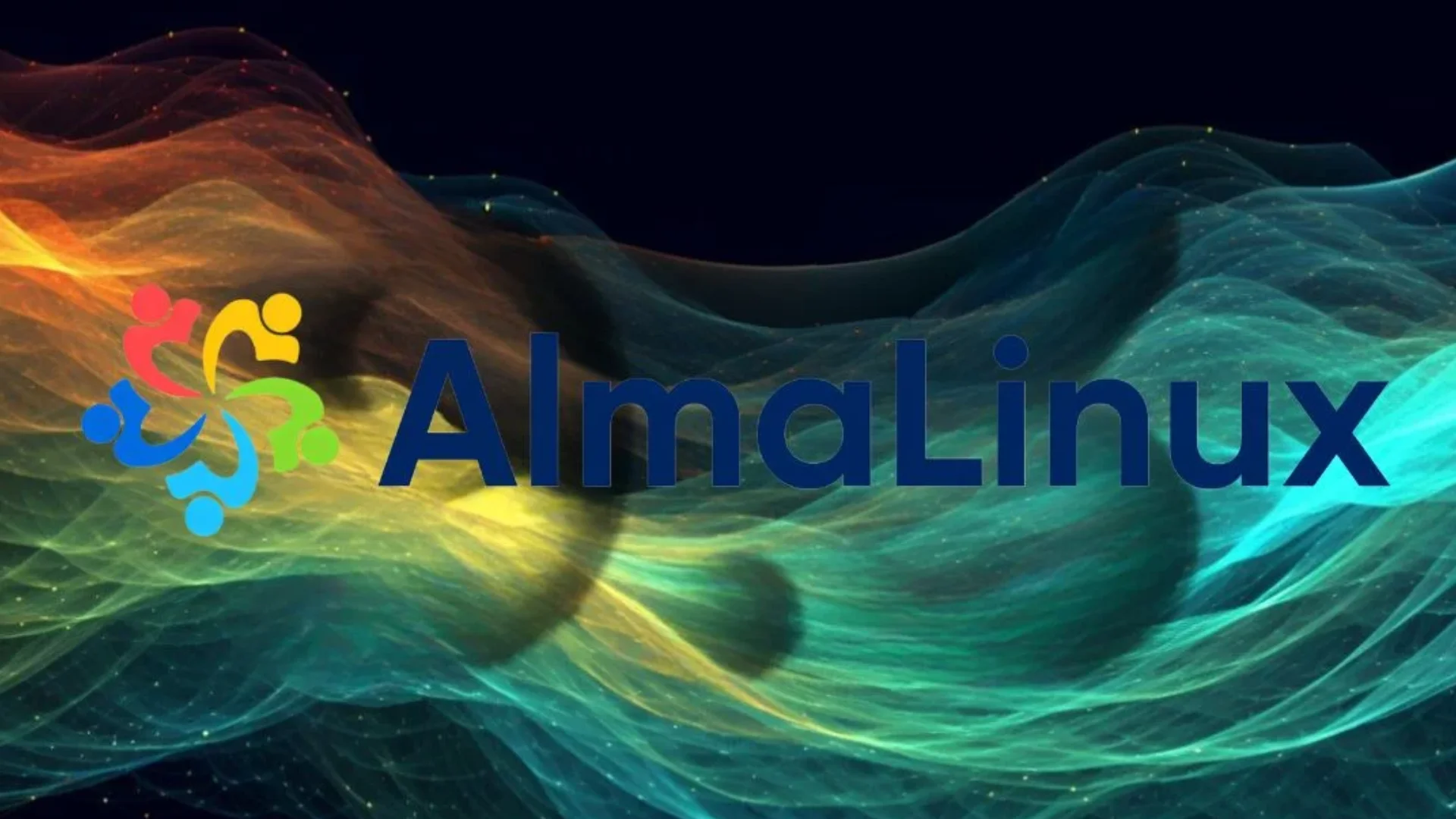 Streamlining Your Desktop: Installing KDE On AlmaLinux