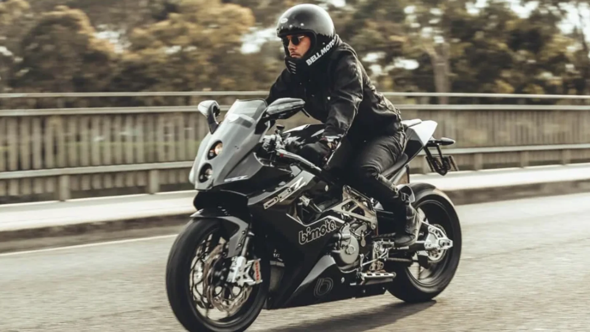 Motosas: Revving Up Innovation In Motorcycle Design