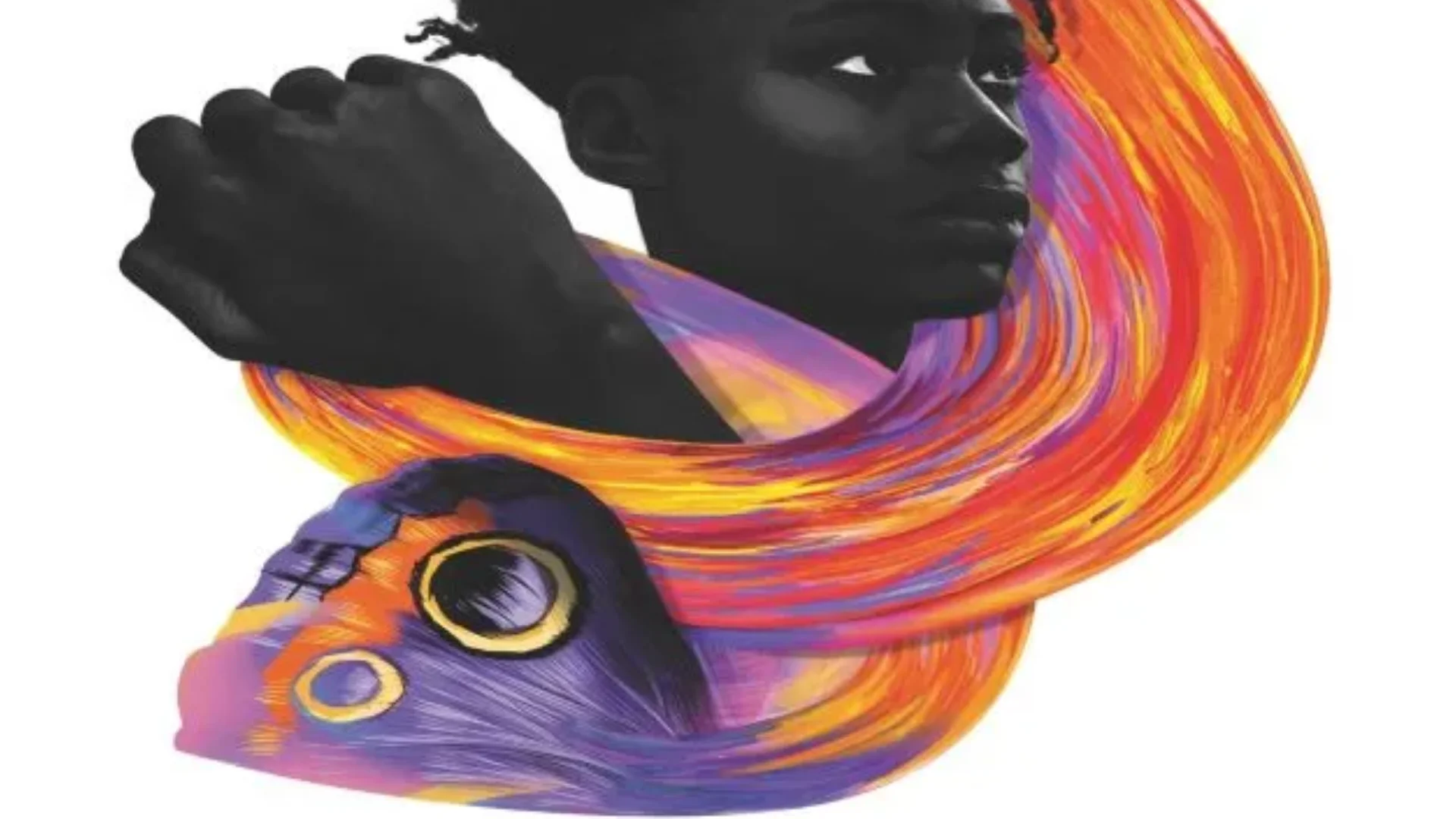 Punching The Air: The Art Of Expression In Motion