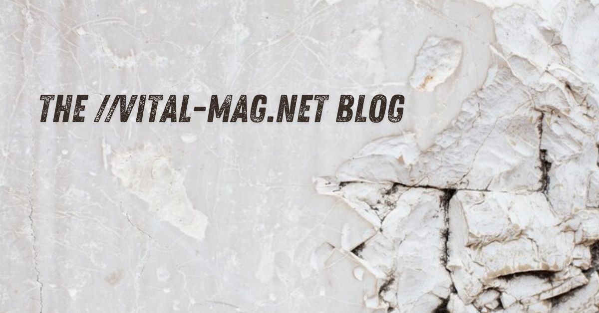 Elevating Your Content: Strategies for the //vital-mag.net Blog - classprayer