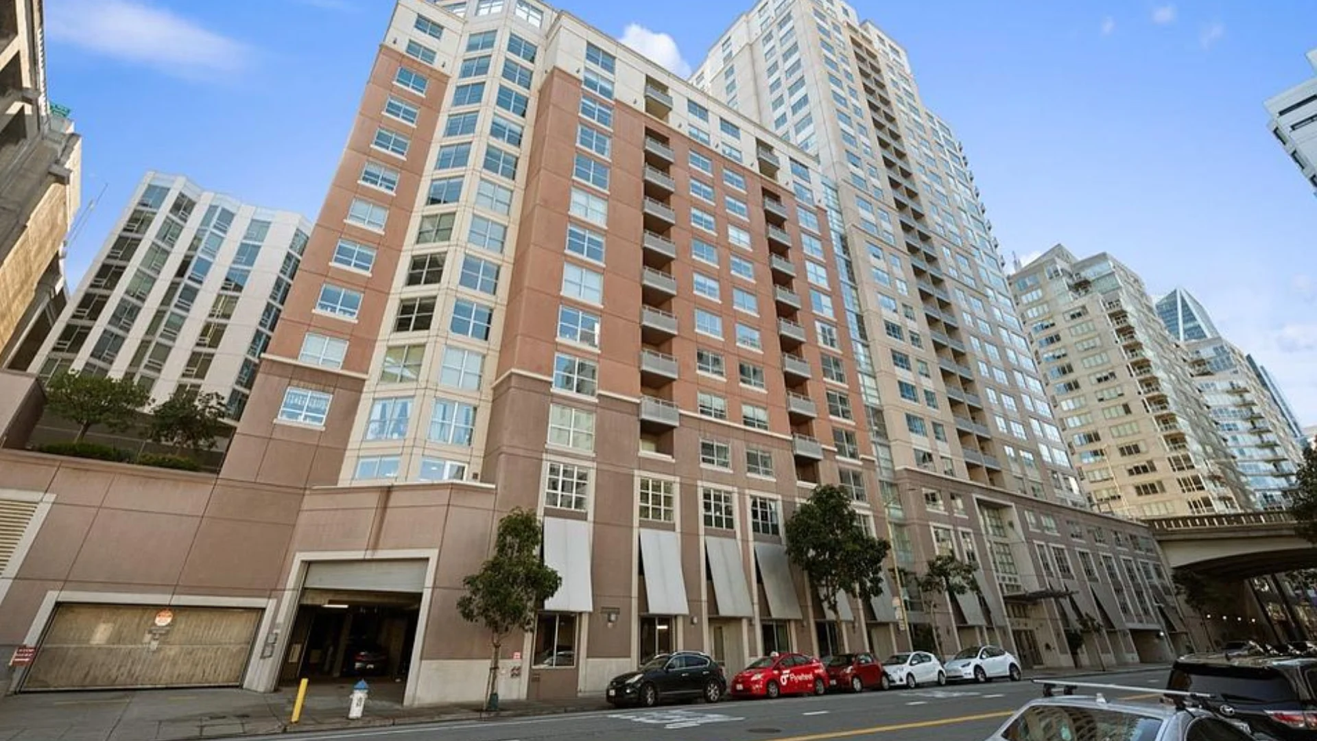 50 Beale Street, San Francisco: Your Guide To Prime Urban Living