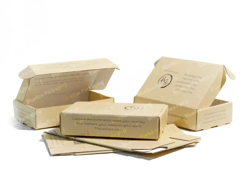 How to Promote New Product Launches Using Mailer Boxes? - classprayer