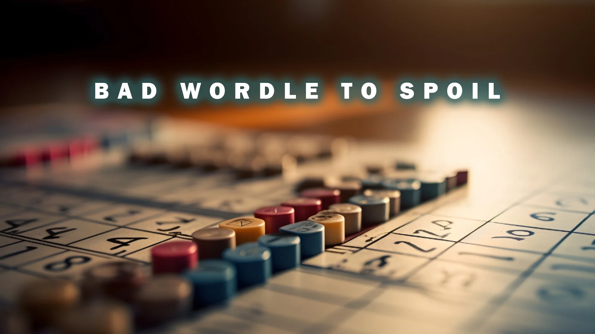 Bad Wordle Tips To Avoid Spoil Your Game