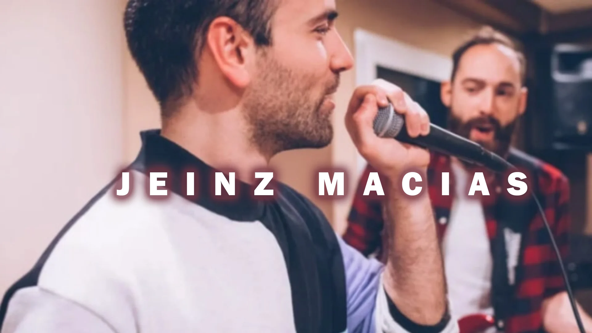 Jeinz Macias: Unveiling The Impact Of His Innovative Vision