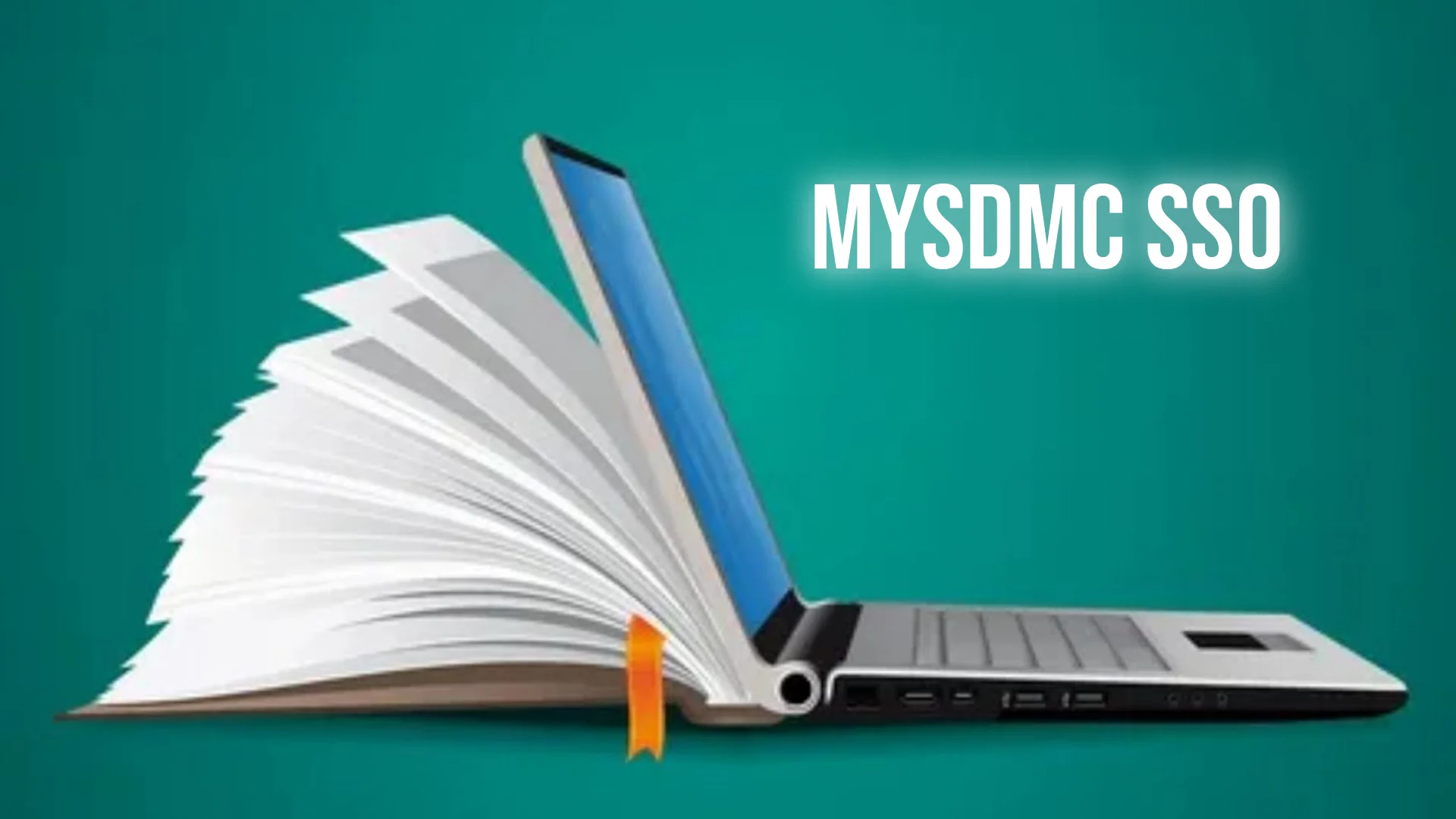 Effortless MySDMC SSO Login: A Comprehensive Overview Effortless MySDMC SSO Login: A Comprehensive Overview