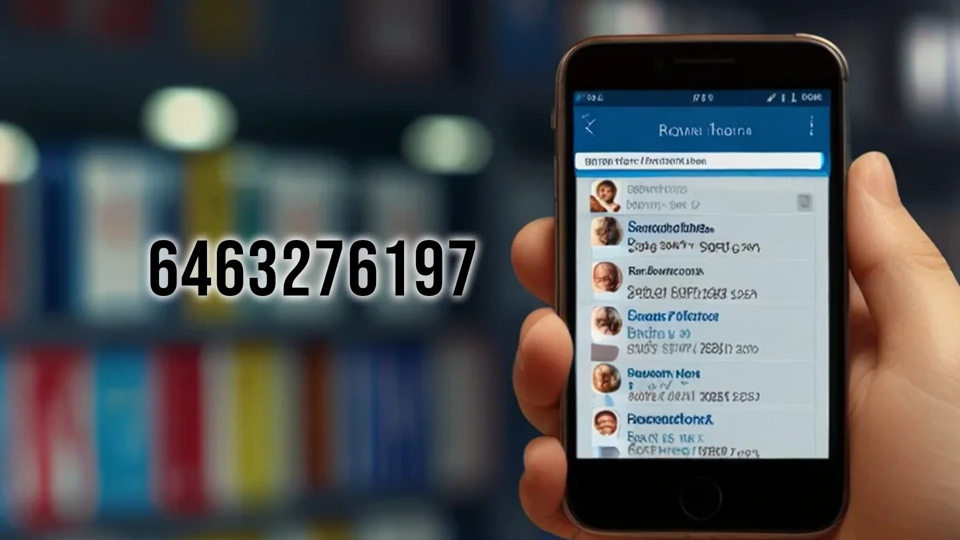 Discover How 6463276197 Can Transform Your Business