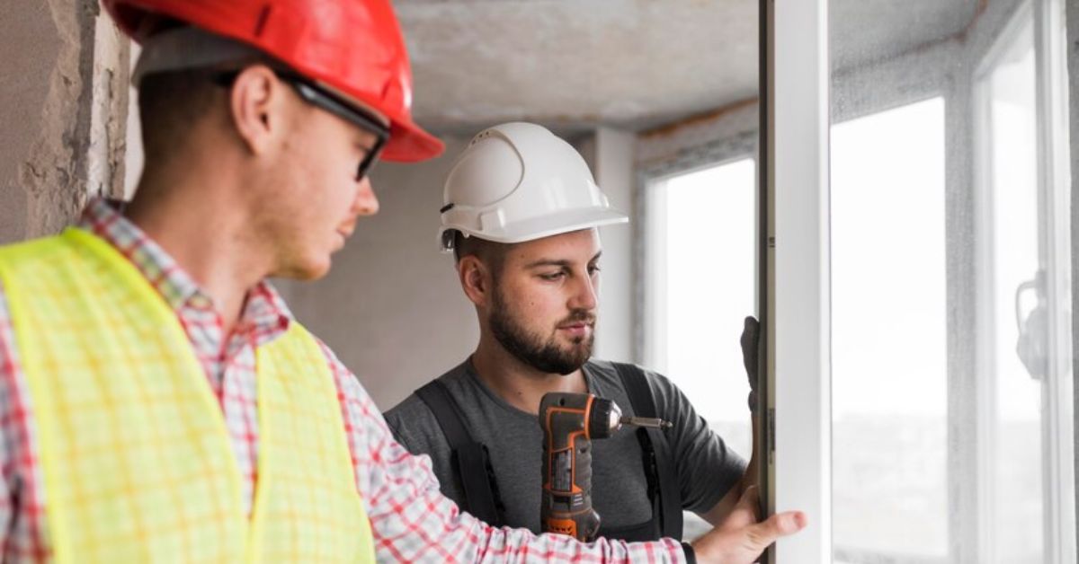 Understanding the Role of Window Installers in Your Project - classprayer