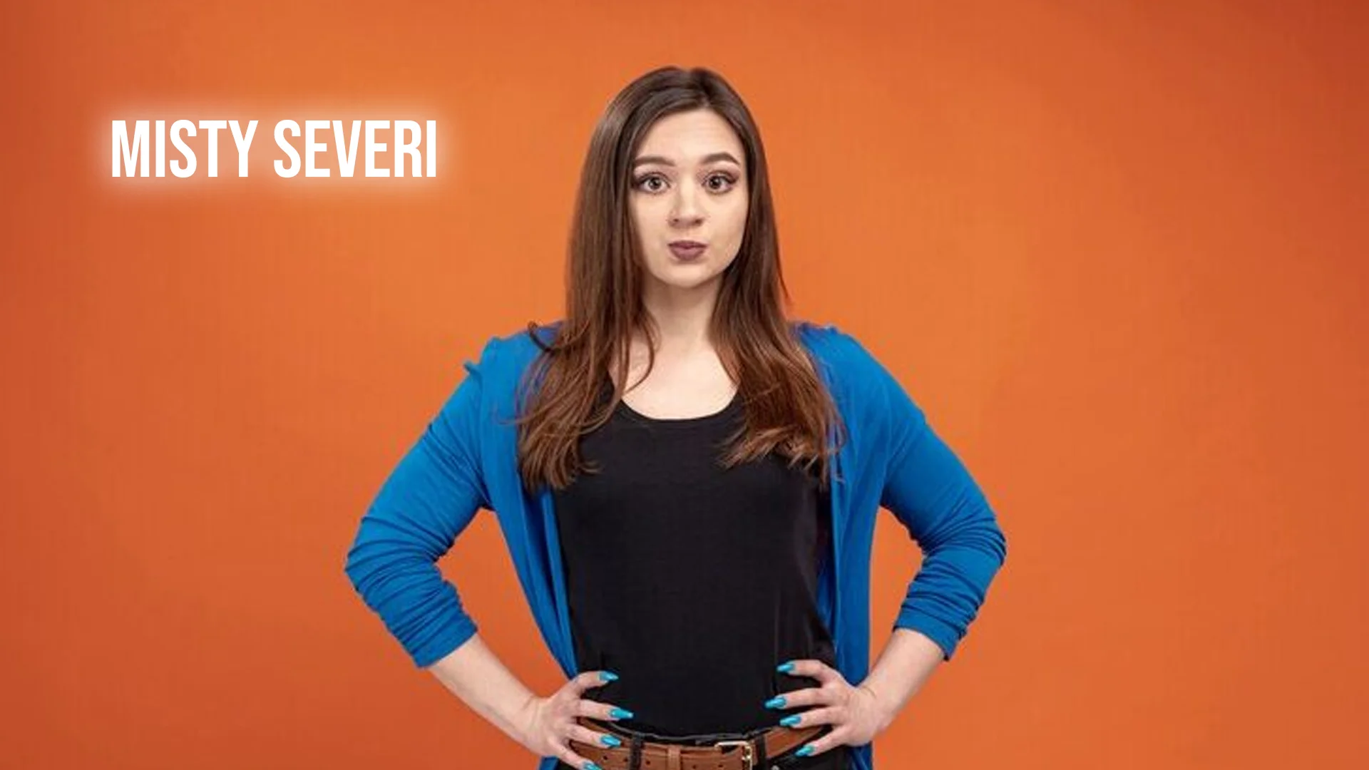 Misty Severi: Explore The Enigmatic Charm And Unique Style