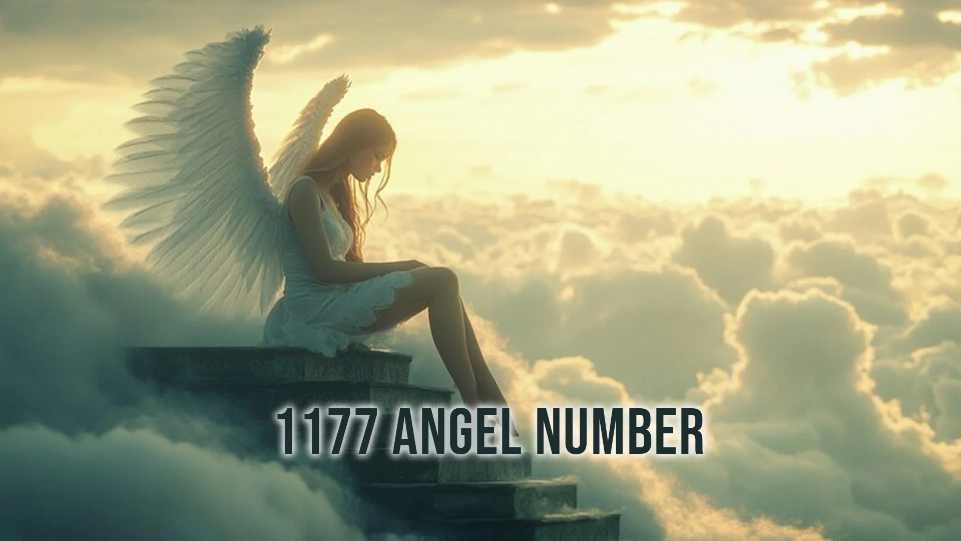 Decoding 1177 Angel Number: Messages From The Universe