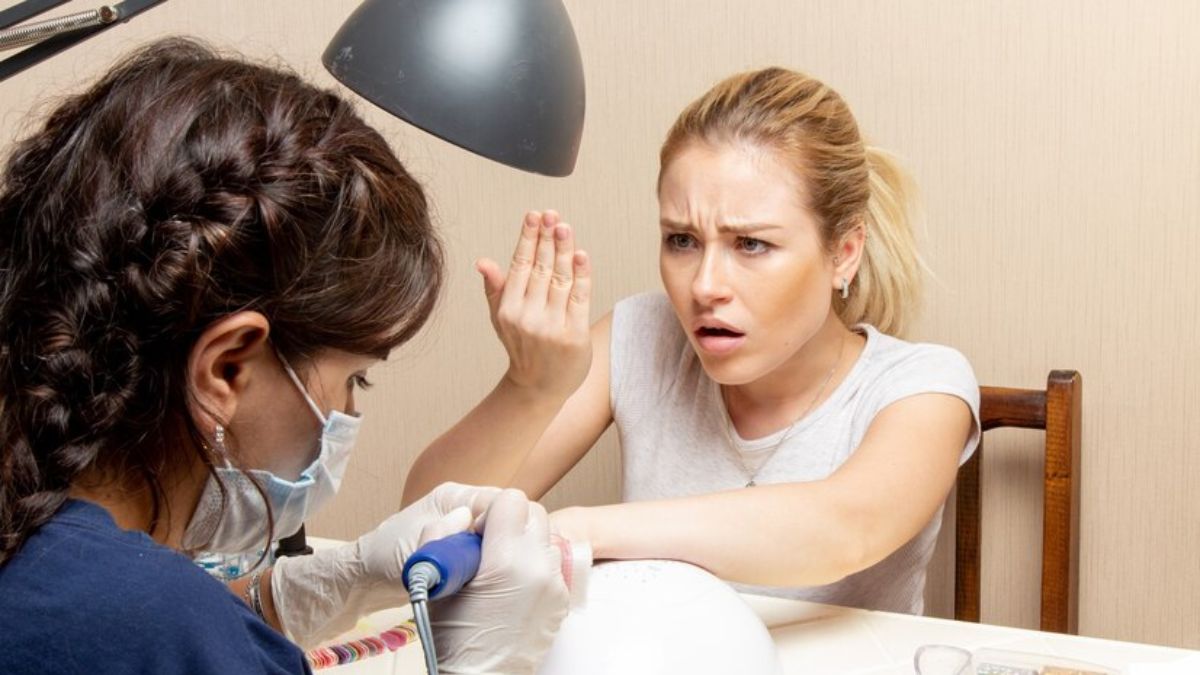 Nail Psoriasis Vs Nail Fungus Whats The Difference Classprayer