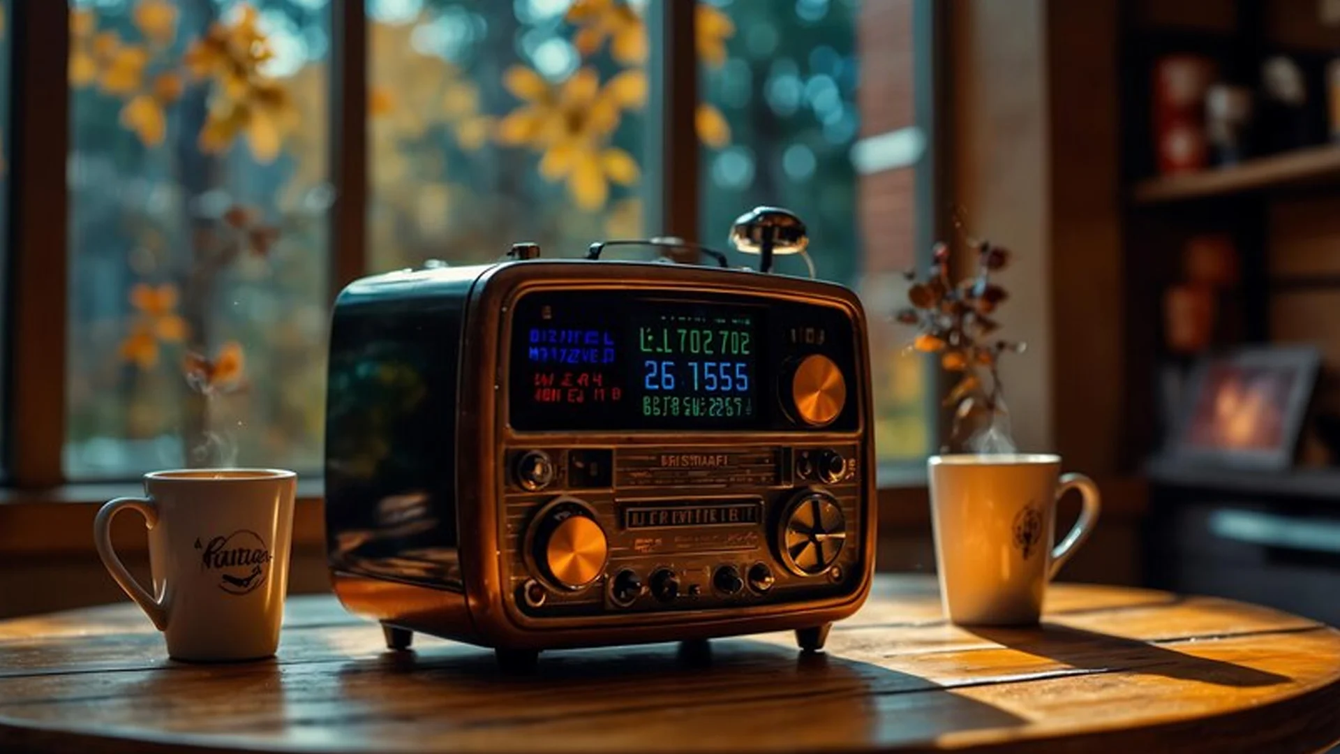 Geekzilla Radio: Explore The Best In Geek Entertainment