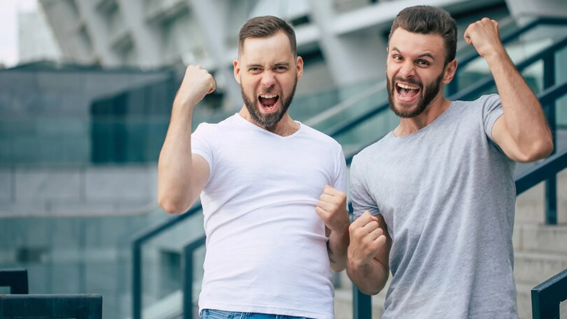 Good Brothers: The Power Of Brotherhood In Everyday Life