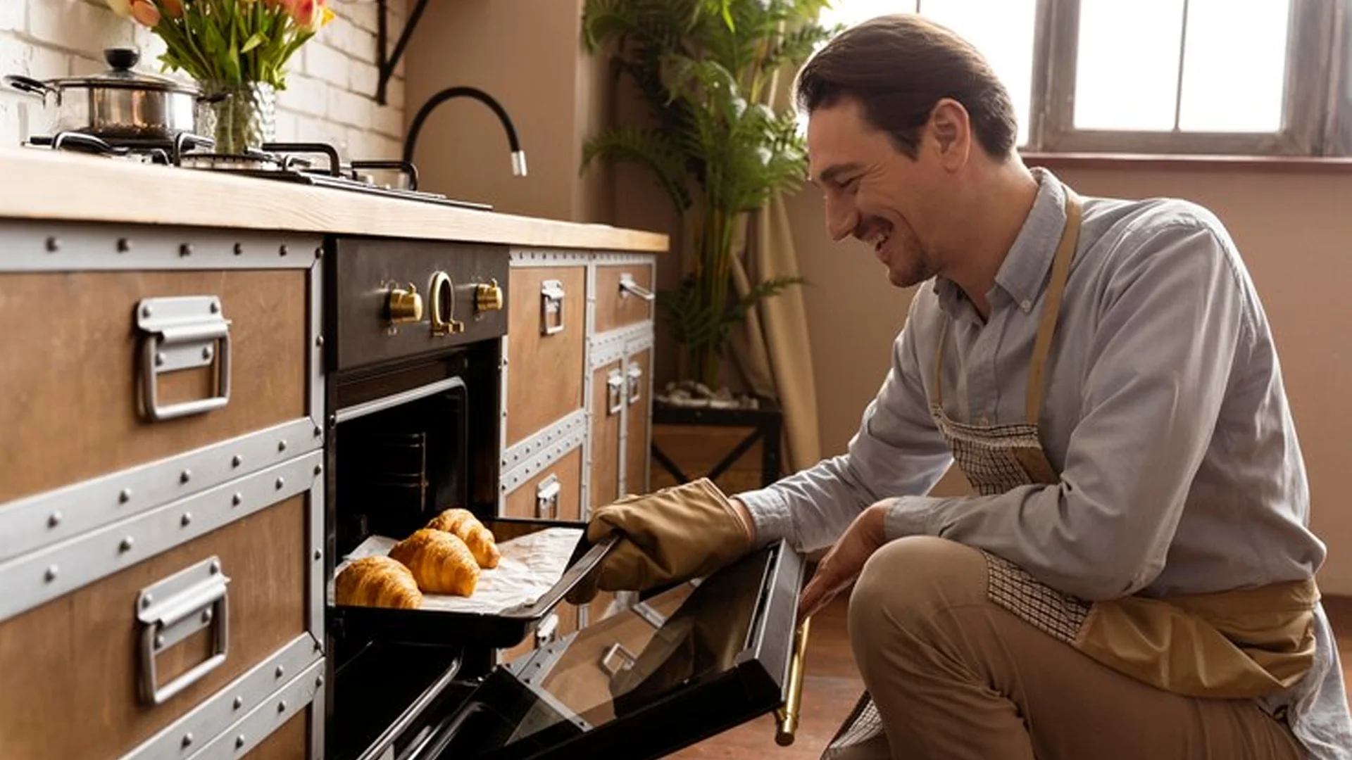 How To Stack In A Kitchen Cabinet For Maximum Storage