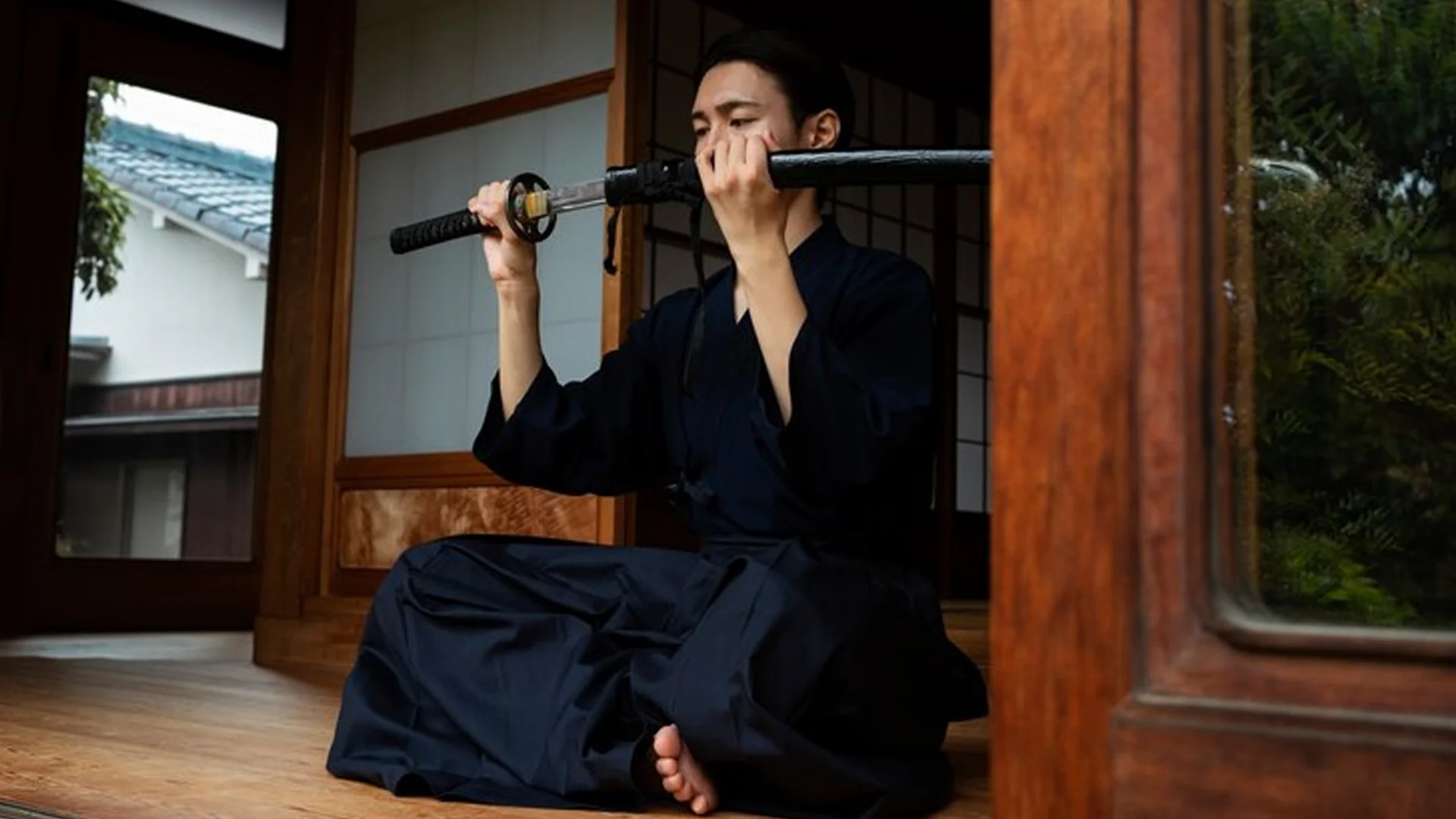 The Essence Of Suio Ryu Style Tradition Techniques And Training