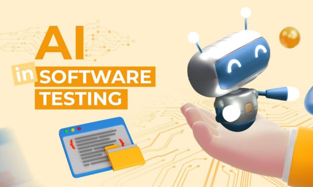 Know The Power of AI in Software Testing - classprayer