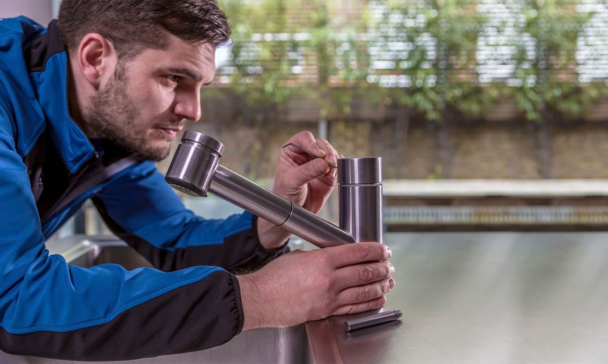 Tackling Taps and Torrents: Your DIY Plumbing Guide with a Cue to Call ...