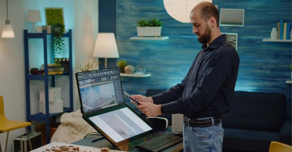 Streamlining Manufacturing Processes With Cad Automation A Guide For