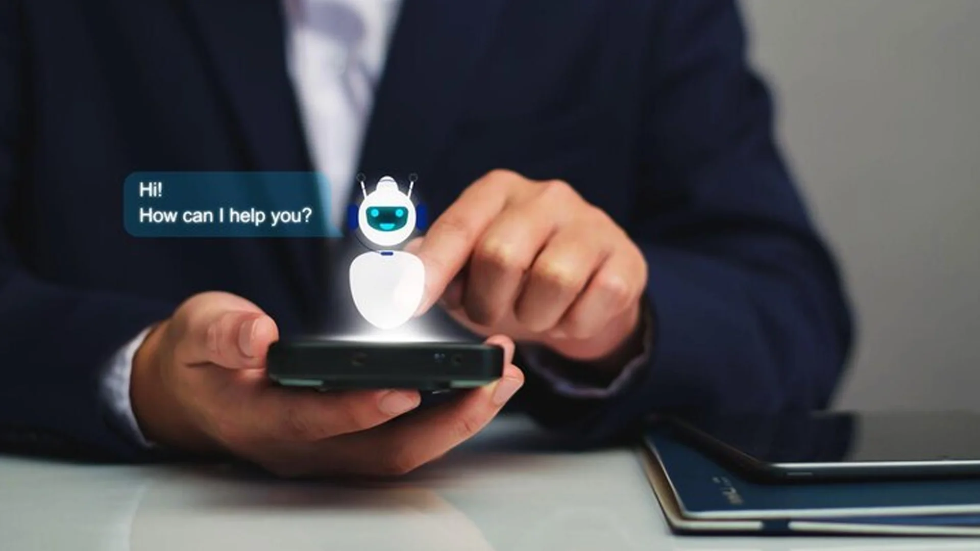 Transform Your Business With ChatDNE AI Chatbot Technology