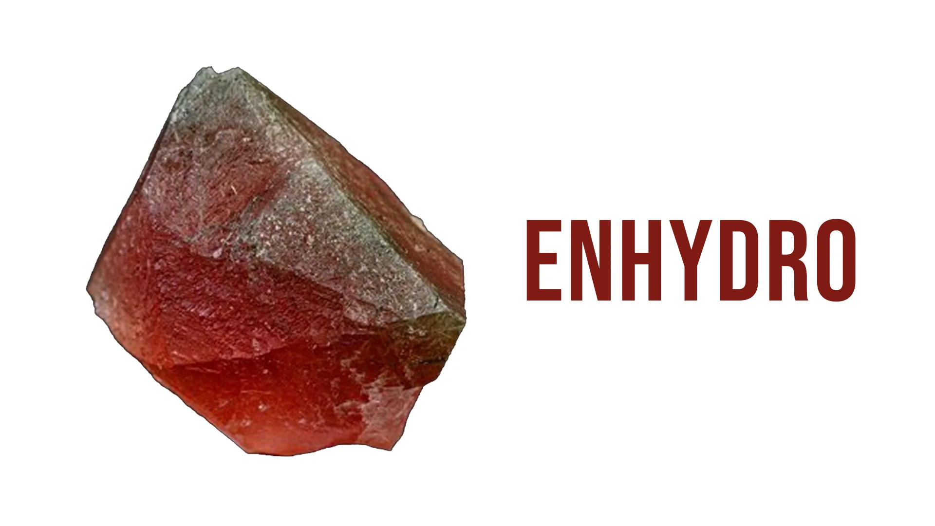 Enhydro: The Fascinating World Of Water-Included Minerals