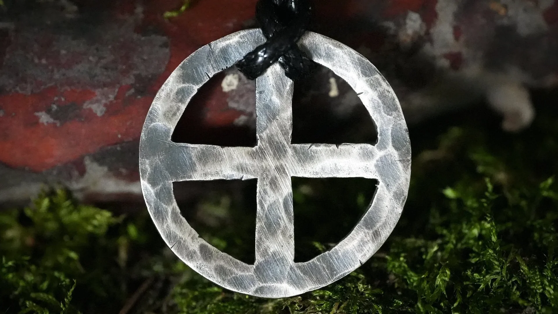 Unveiling The Solar Cross: Spiritual Significance And Uses