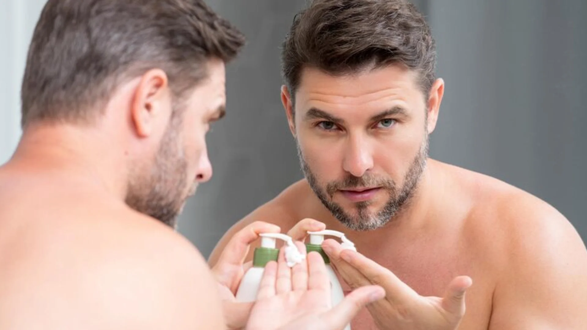 How To Get Glass Skin For Guys Secrets To Clear Glowing Skin