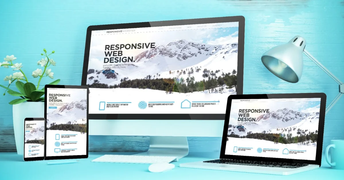 From Clunky to Sleek: The Art of Transforming Legacy Websites into ...