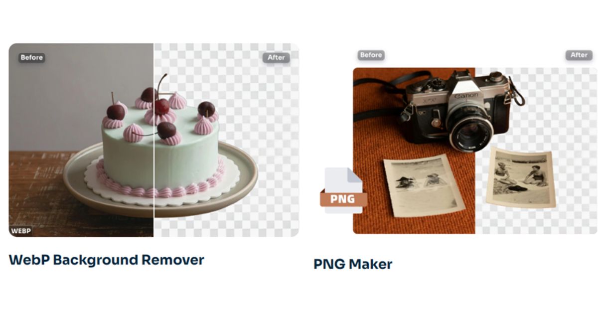 Advanced Photo Editing with AI Ease Free Online Background Remover ...