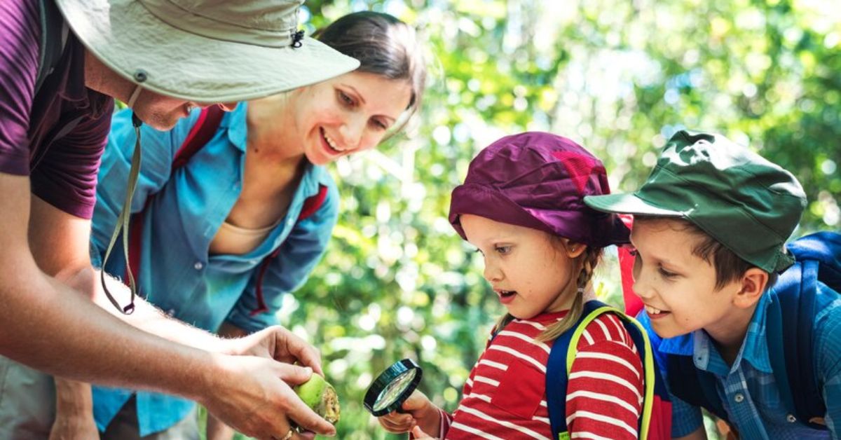 Tips for Helping Your Child Adapt to a New School Environment - classprayer