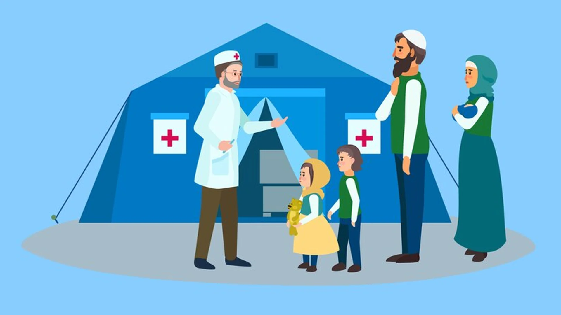 Discover The Work Of An Nur Foundation In Your Community