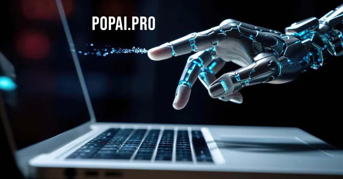 Discover POPAI.pro: Transforming Retail Marketing Strategies