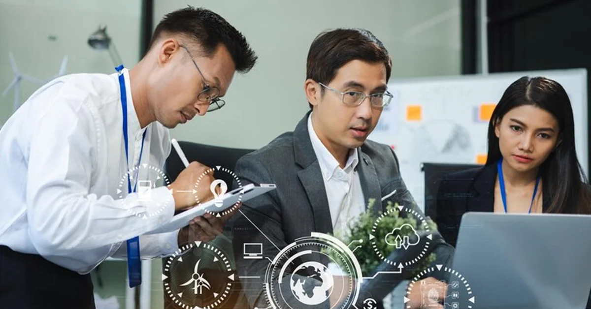 Vandy WFM: Streamlining Workforce Management For Efficiency