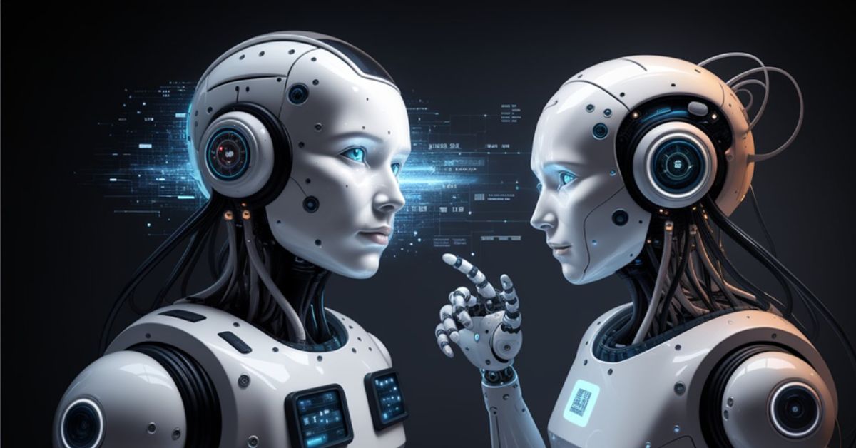 What Are Reinforcement Learning-Based AI Bots and How Do They Work ...