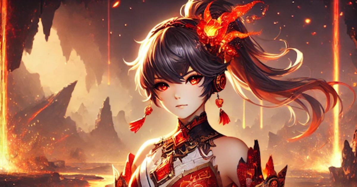 Mastering Natlan: The Ultimate Guide to 100% Exploration in Genshin ...