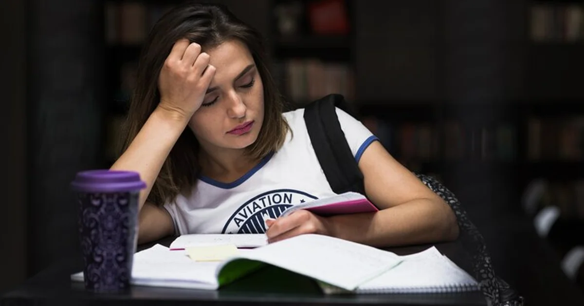 Why Students Need Help With Tough Assignments