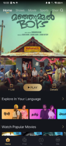 Flixfox App for Android: Your Guide to Free Streaming - classprayer