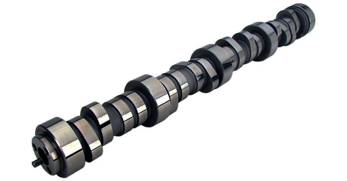 What Has To Change To Use A Mutha Thumpr Cam? Complete Guide