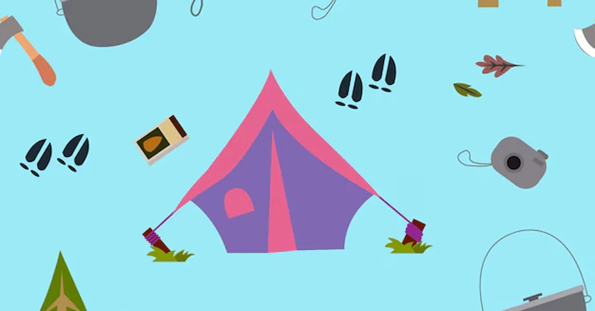 What Is The Conjugation Of Acampar In Spanish? Complete Guide