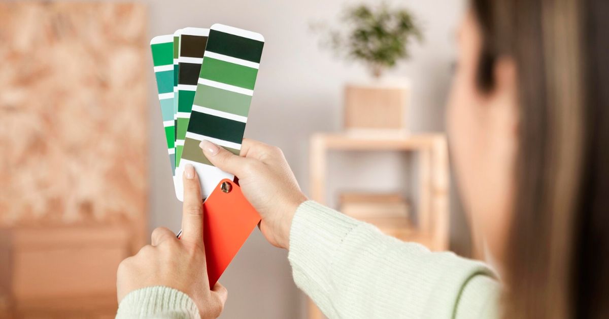 Best Shade Structure Colors for Your Space: How to Choose the Right One