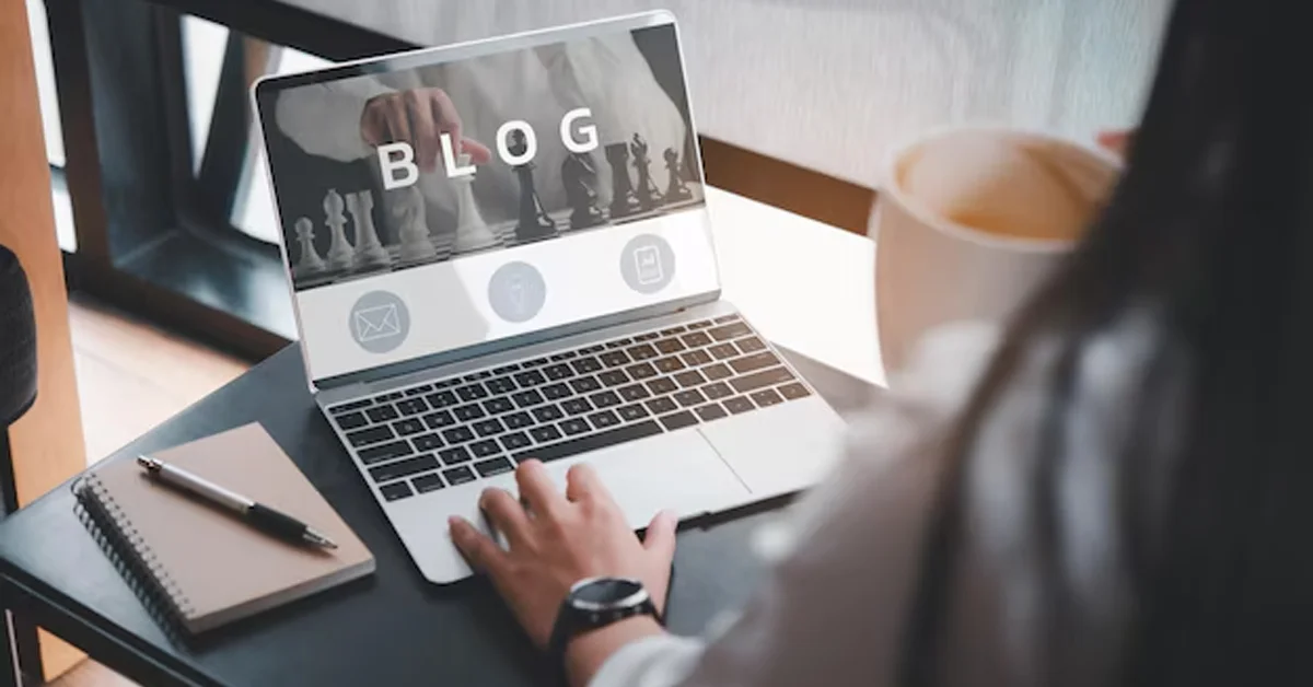 Unlock Insights With Blog WizzyDigital .org: Your SEO Guide