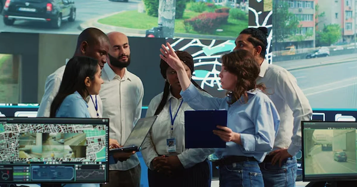 What Is PGTK? Exploring Its Role In Modern Computing