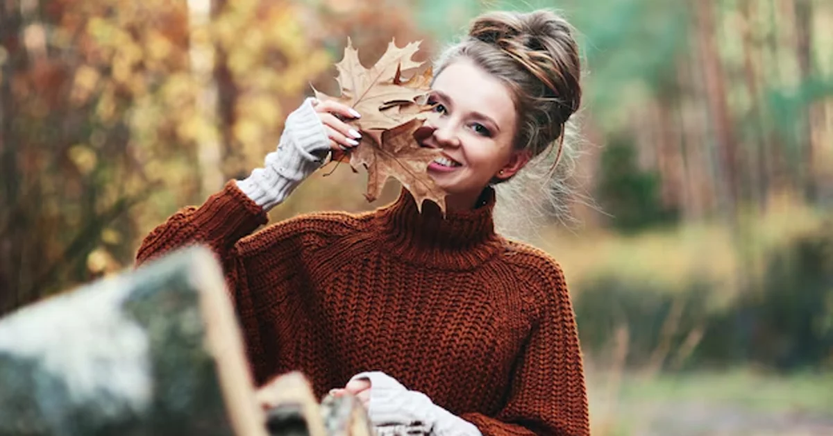 What Is True Autumn By Chanda Feldman About?