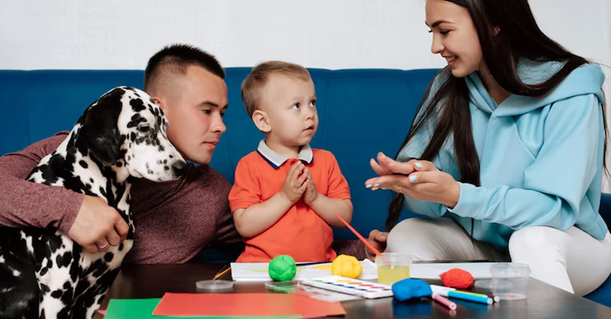 Understanding Early Intervention: Why It’s Crucial for Developmental ...