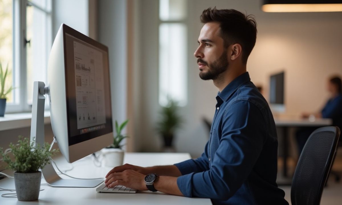 How to Conduct a Proper DSE Risk Assessment in the Workplace - classprayer