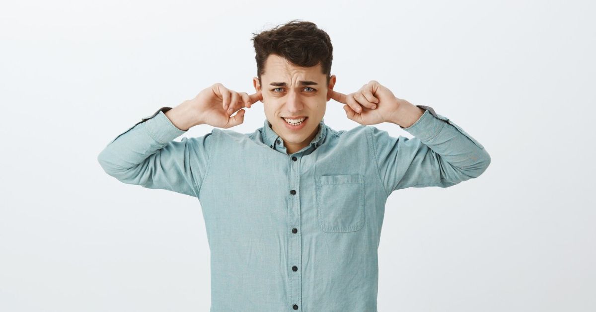 Blocked Ears? Here’s Why You Shouldn’t Try to Fix It Yourself - classprayer