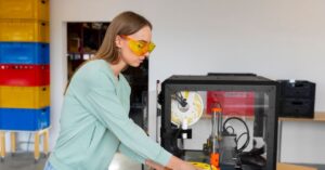 Filament Compatibility Guide for the Bambu Lab A1: Best Choices ...