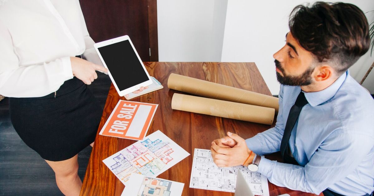 Use Service Management Software To Simplify Daily Contractor Workflows ...