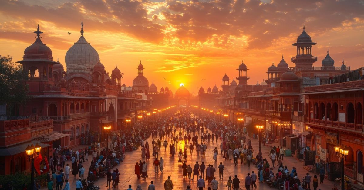 Exploring the Spiritual and Historical Wonders of Ayodhya - classprayer